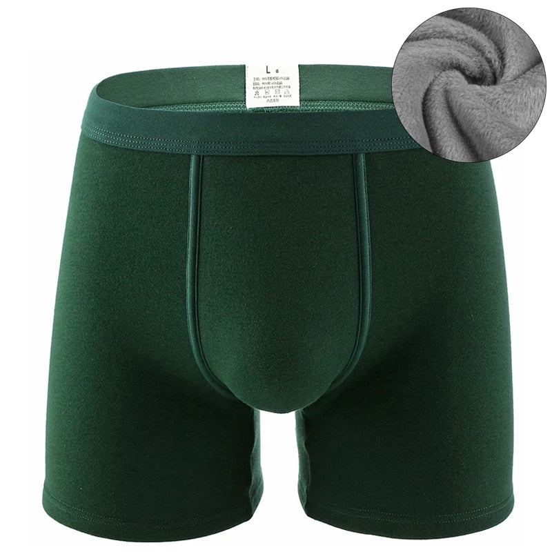Thermal Warm Winter Boxers – Velvet Rope Apparel